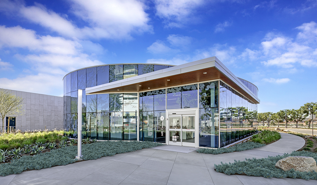 100 Years of Healthcare Project Highlight: Kaiser Permanente Bellflower ...