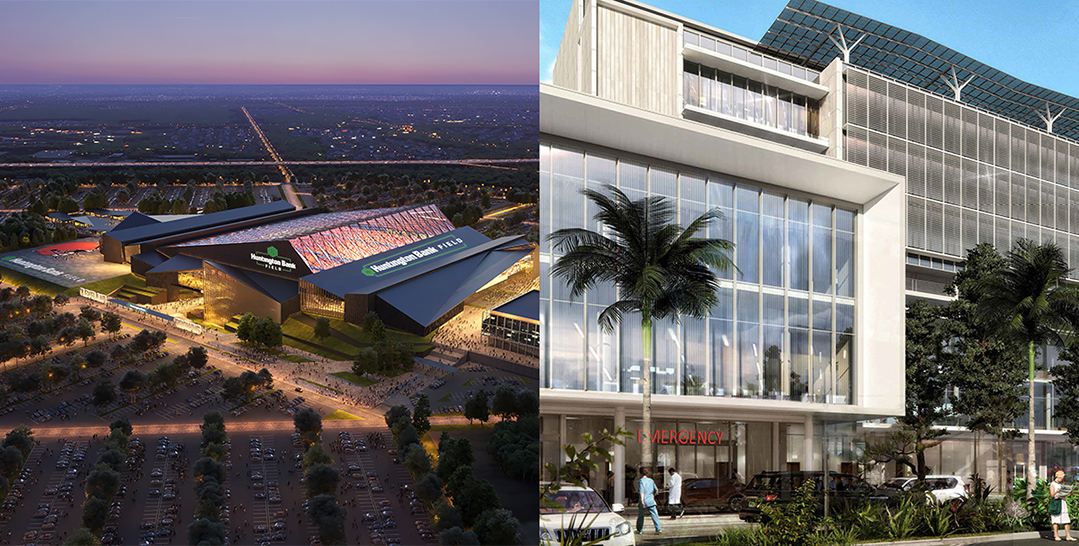 Turner Achieves Record Revenue and Backlog in 2025 | Insights | Turner ...