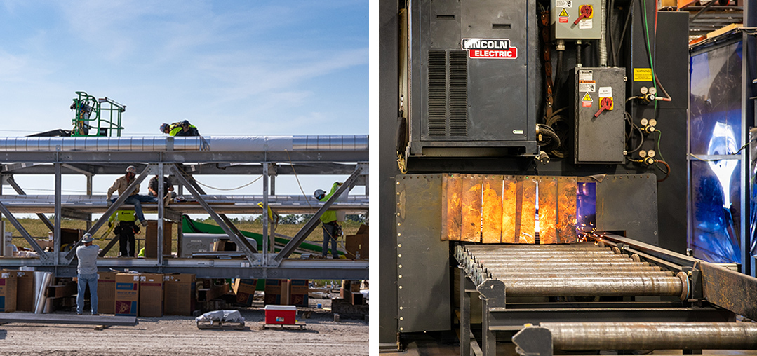 Turner Construction Company Announces the Launch of xPL Offsite ...