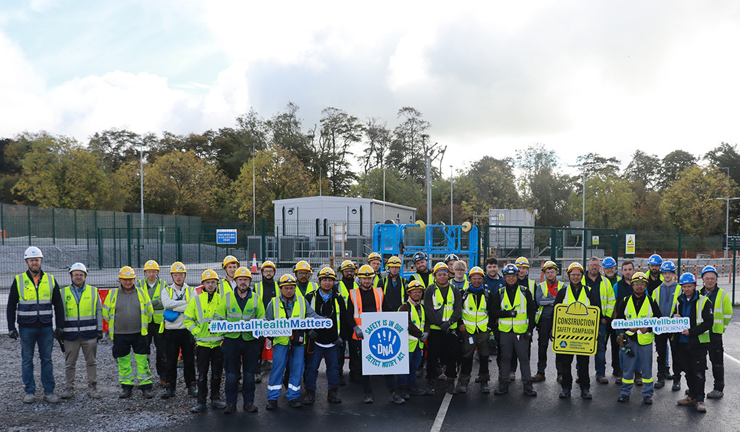 Dornan Recognized as One of Ireland’s Best Employers | Insights ...