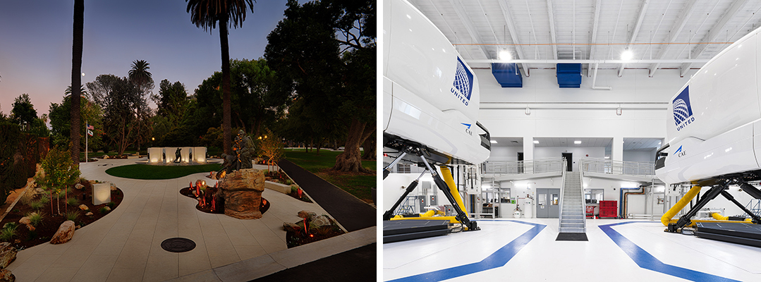 Turner Projects Honored at 2025 Design-Build Institute of America ...