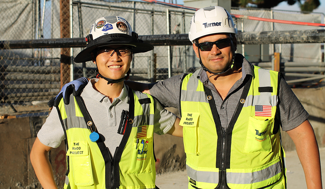 Turner Recognized as a Dream Employer and as a Best Employer for ...