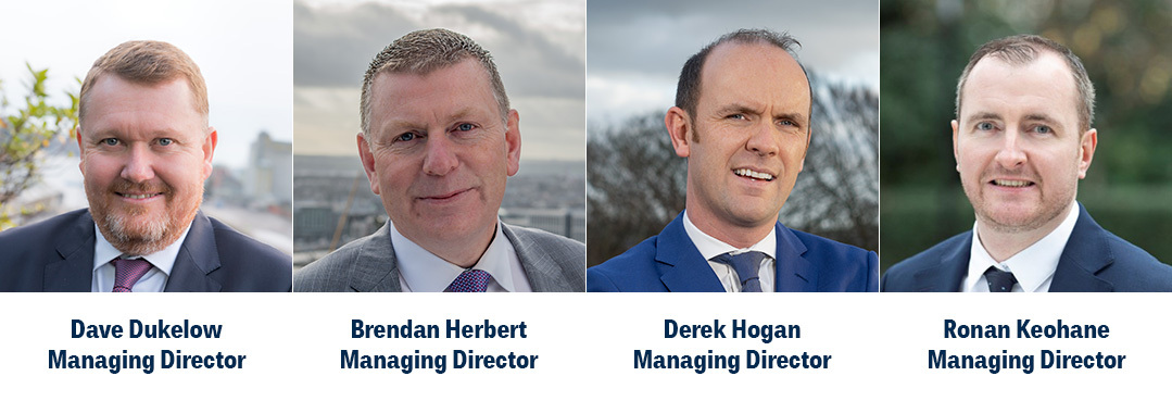 Dornan Engineering Group expands Executive Leadership Team with four ...