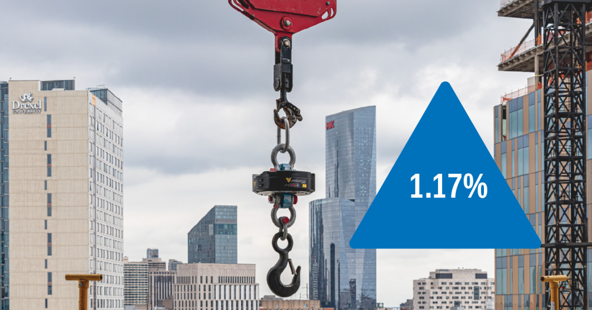 Large Scale Projects Drive Increase in Building Costs During the Third ...