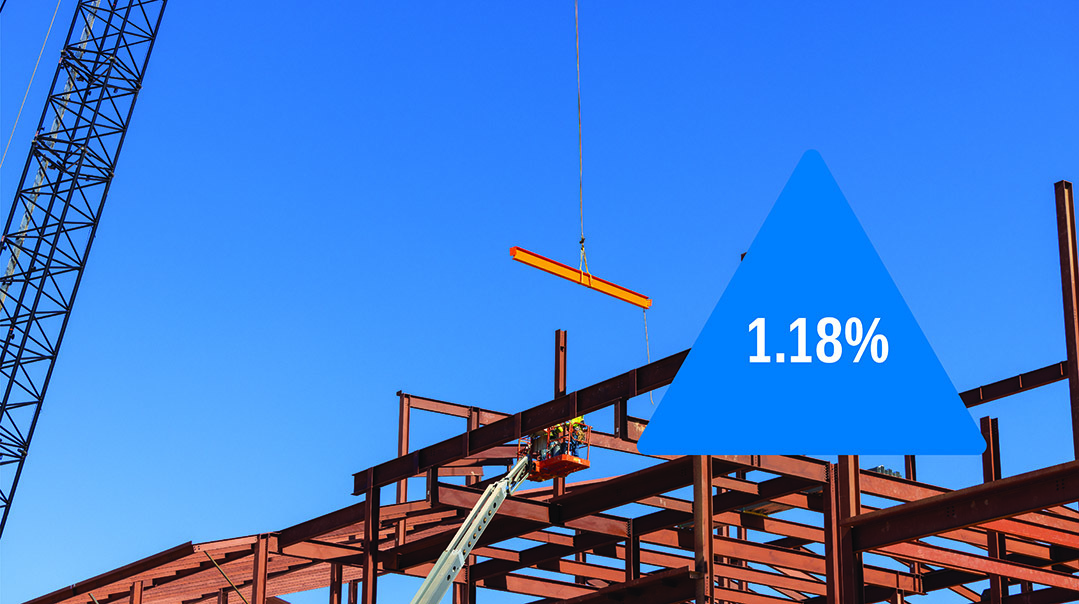 Building Costs Increase in the First Quarter of 2025 | Insights ...