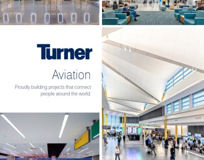 Aviation-Market | Turner Construction Company