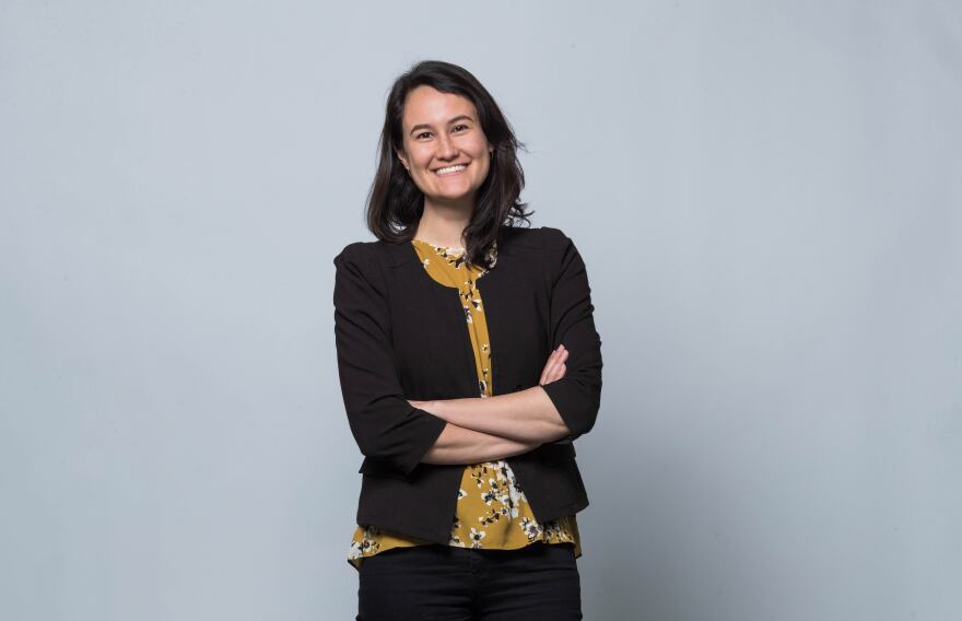 Building for Resiliency: Enhancing the End User Experience in ...