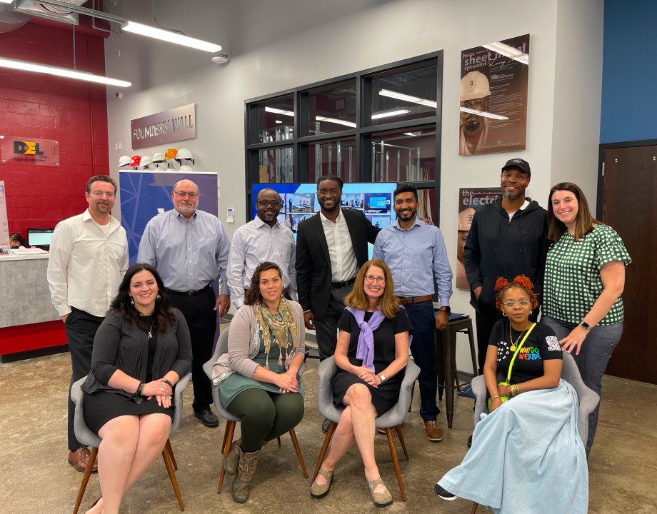 Maryland | Turner Construction Company