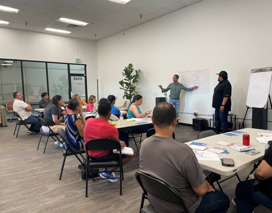 Portland | Turner Construction Company