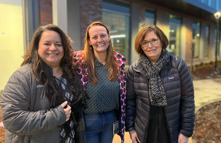 Turner and AC Martin Celebrate the Ribbon Cutting for the New Placer ...