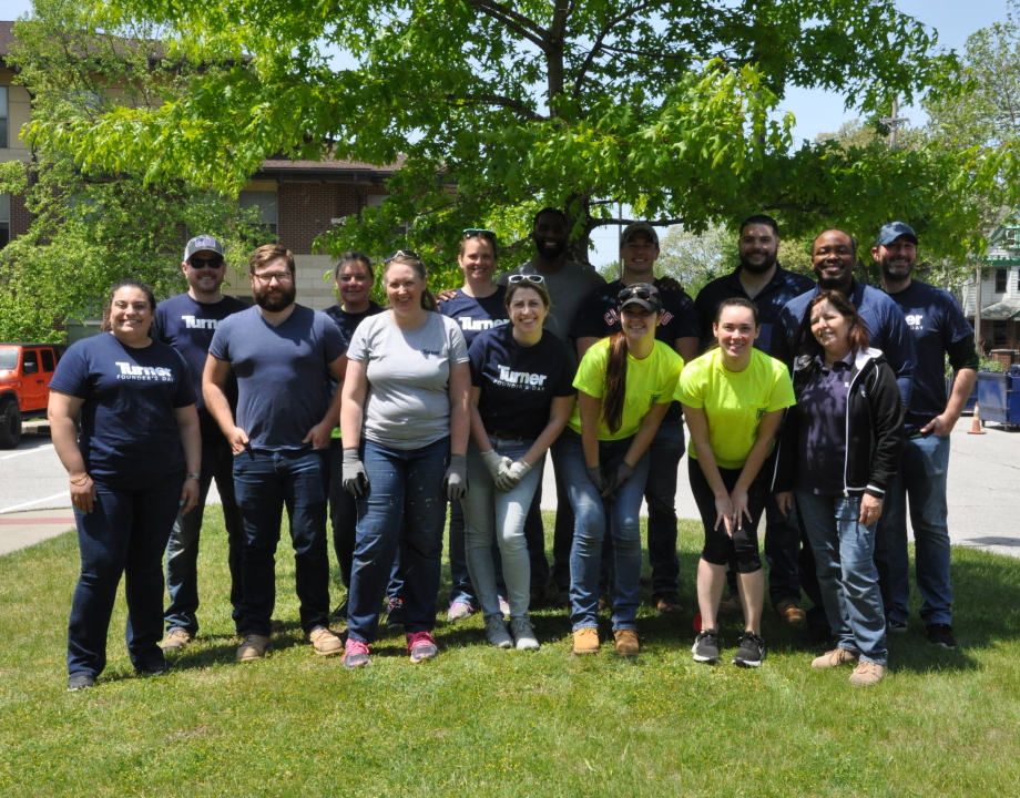 Cleveland | Turner Construction Company