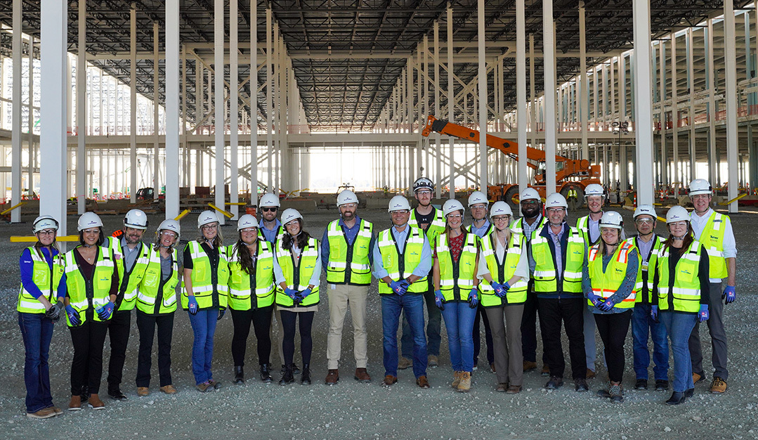 SourceBlue Expands Service Offering Globally | Insights | Turner ...