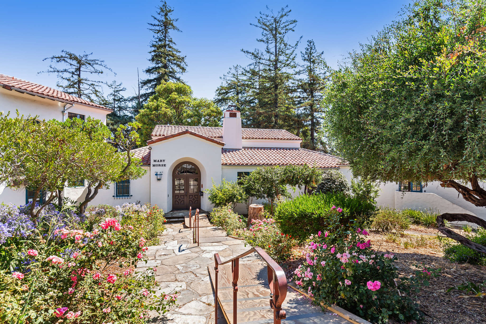 Northeastern University, Mills College - Mary Morse Dormitory Upgrades ...