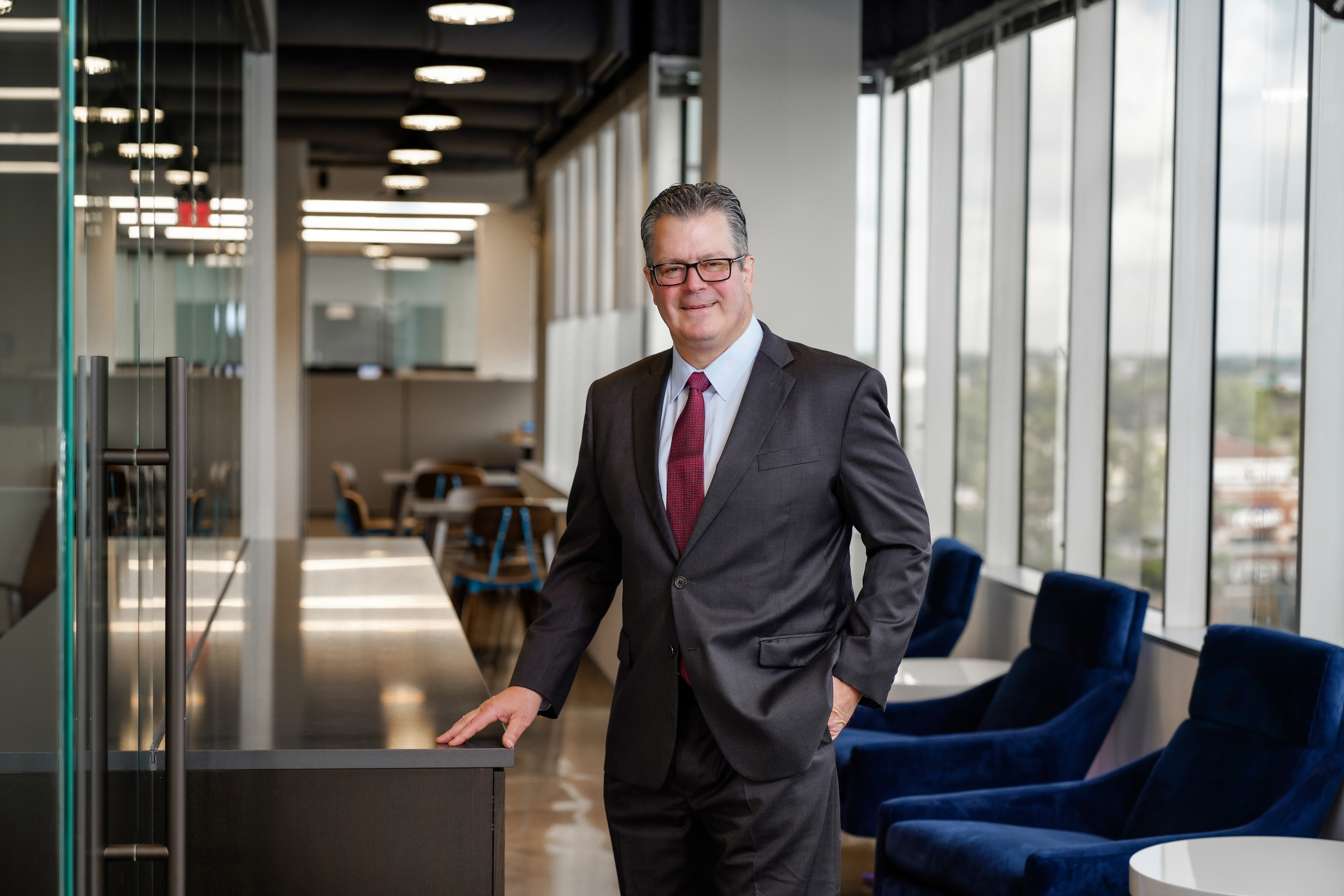 Joe Glowacki | Turner Construction Team Directory | Turner Construction ...