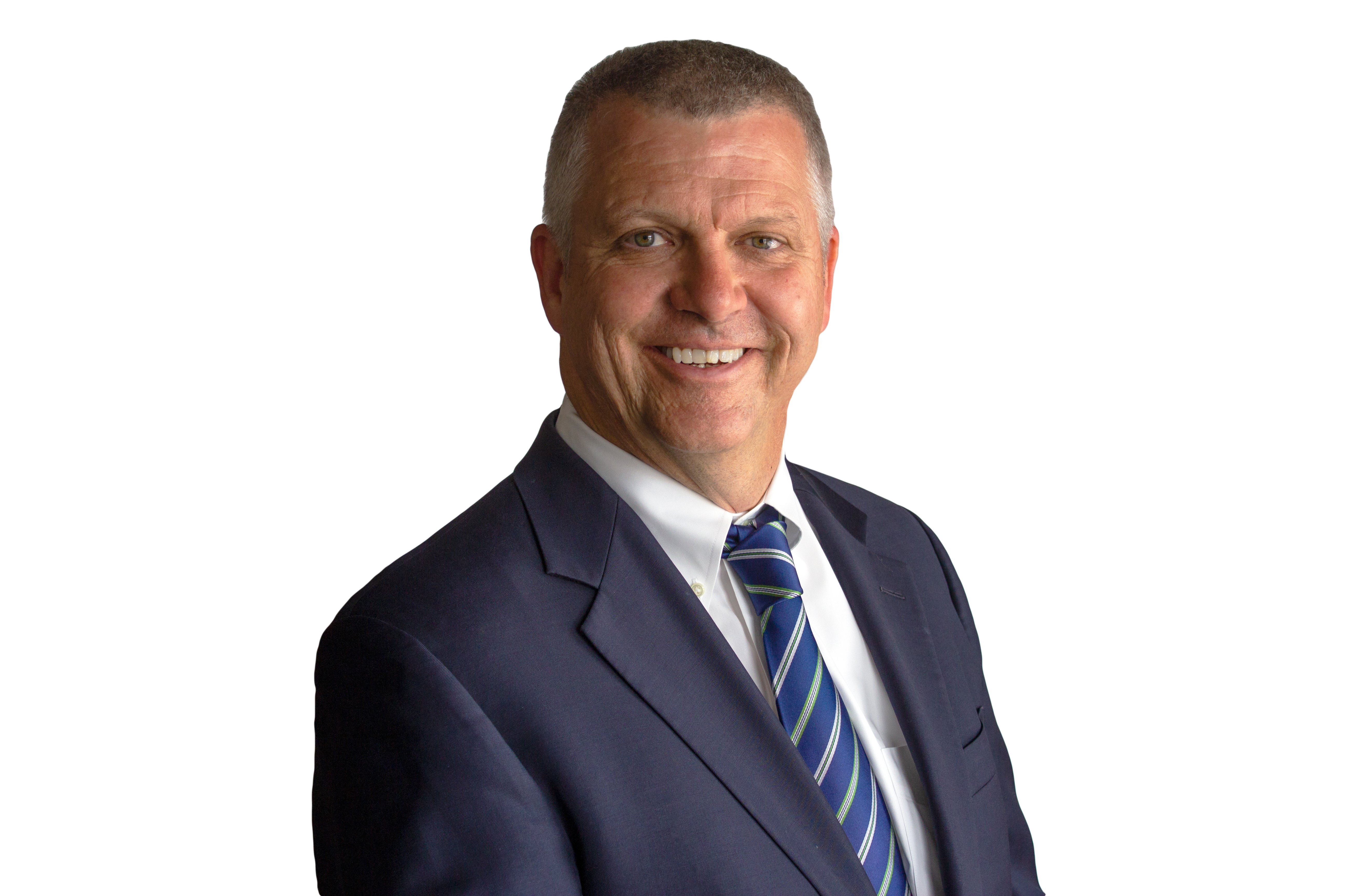 Jay Fraser | Turner Construction Team Directory | Turner Construction ...