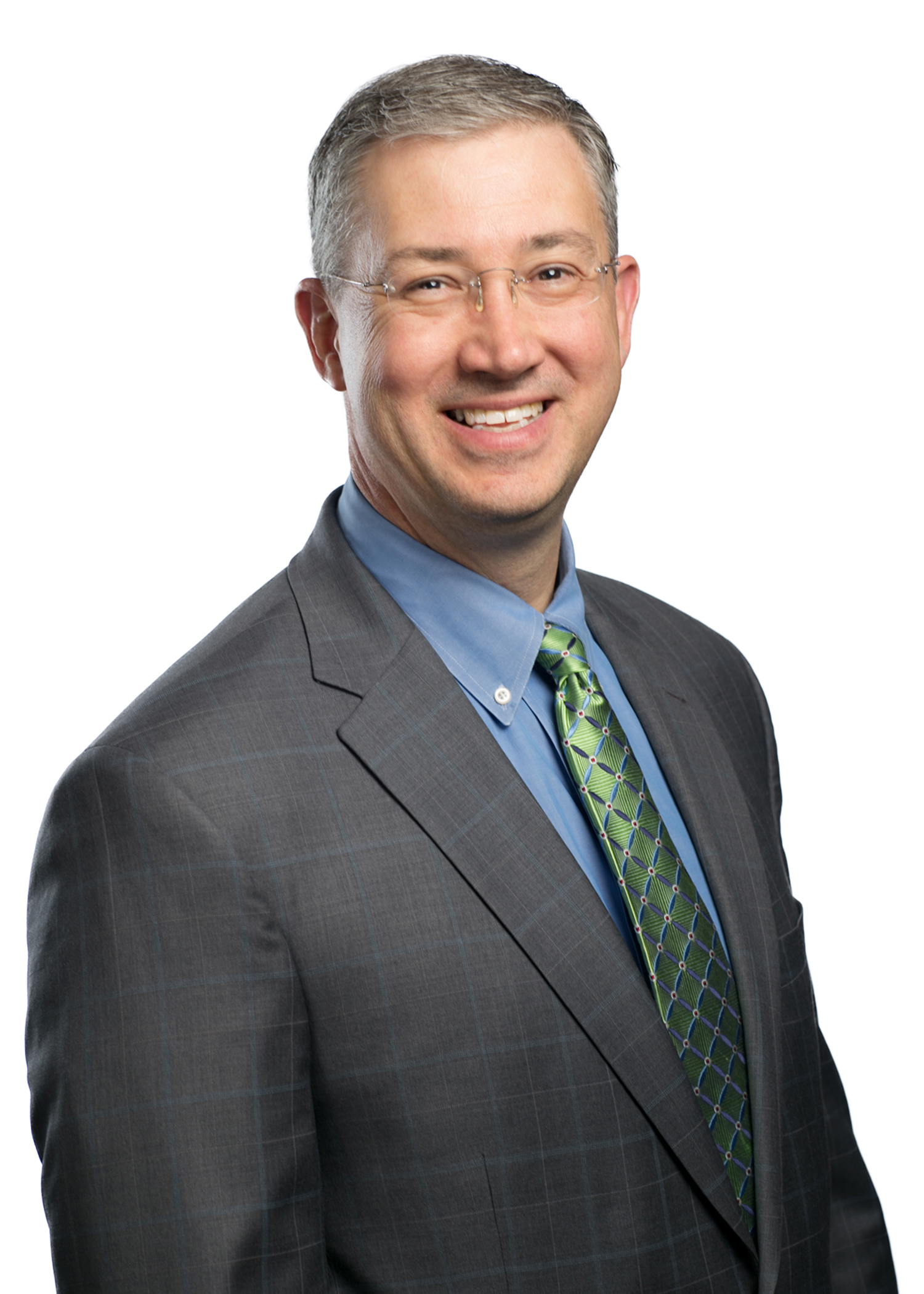 Charles Whitney | Turner Construction Team Directory | Turner ...