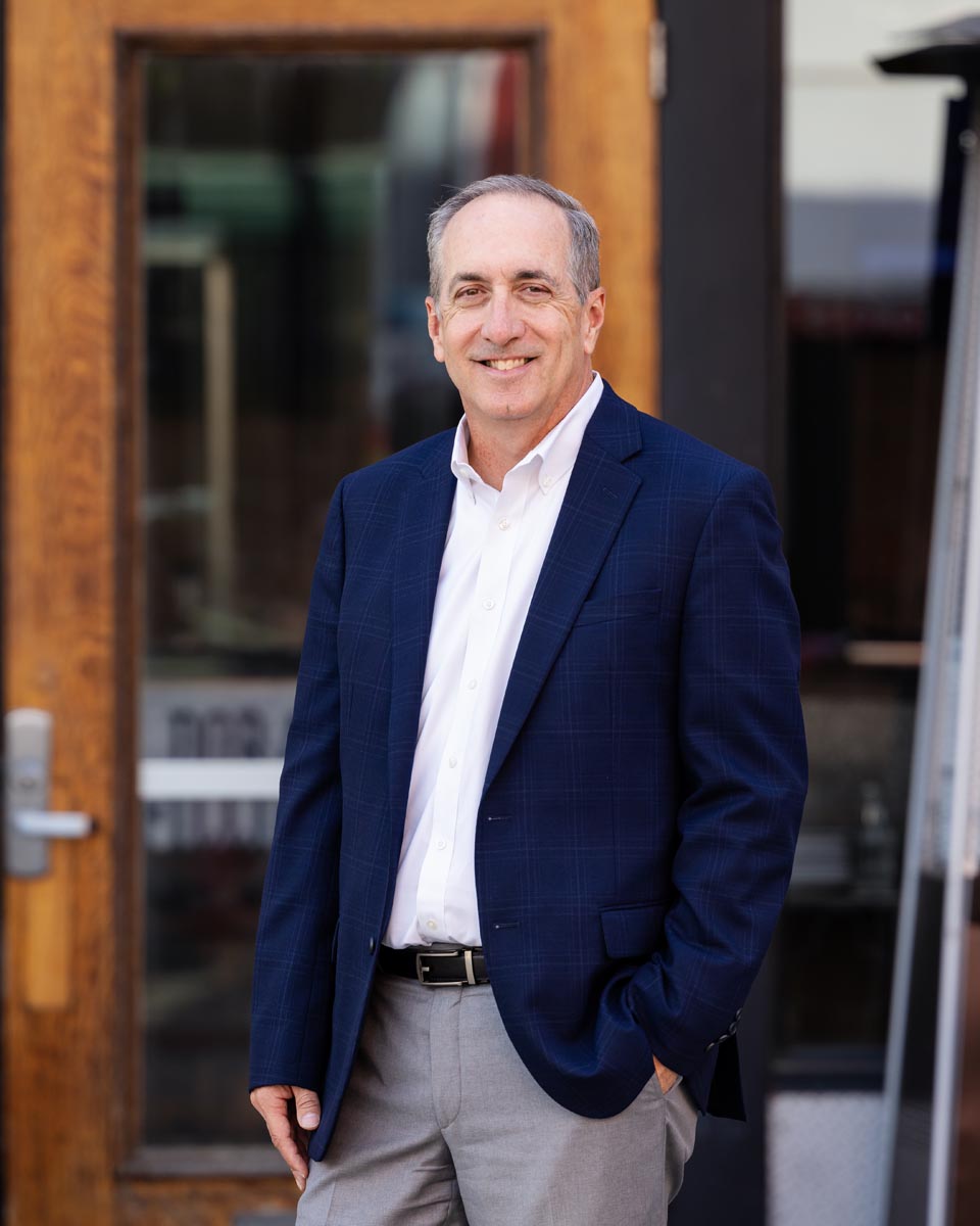 Joe Cleveland | Turner Construction Team Directory | Turner ...