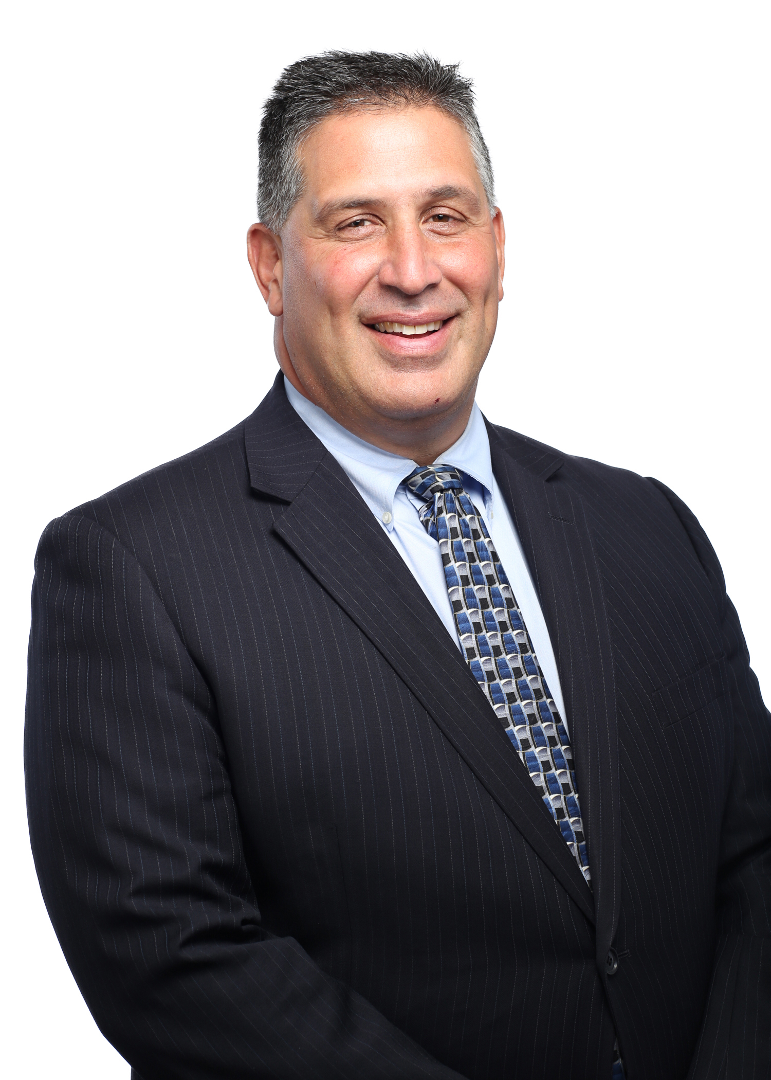 Vincent Massucci | Turner Construction Team Directory | Turner ...