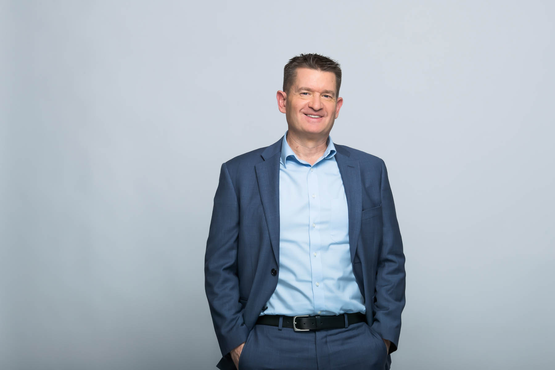 Brian Sauer | Turner Construction Team Directory | Turner Construction ...
