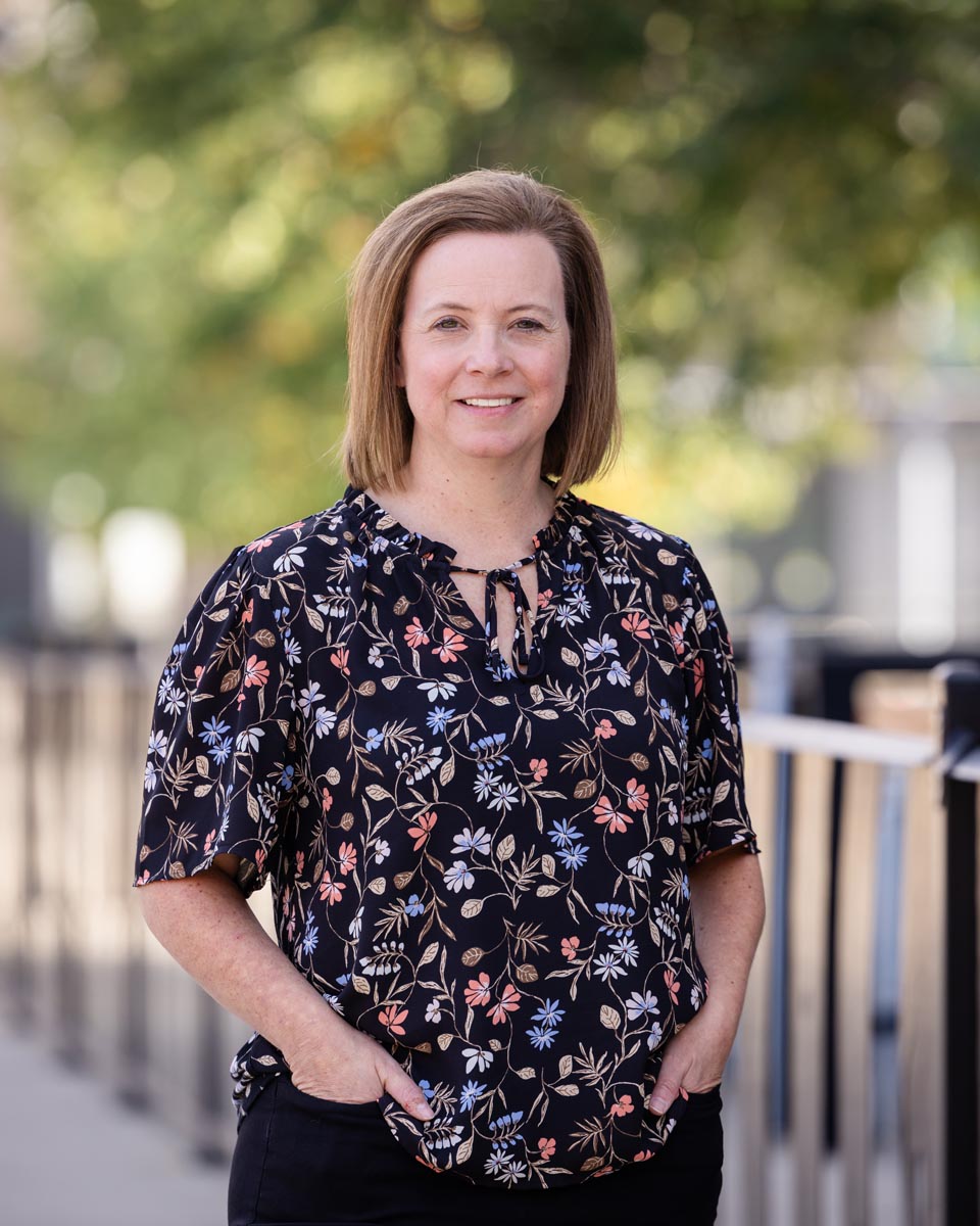 Deb Stout | Turner Construction Team Directory | Turner Construction ...