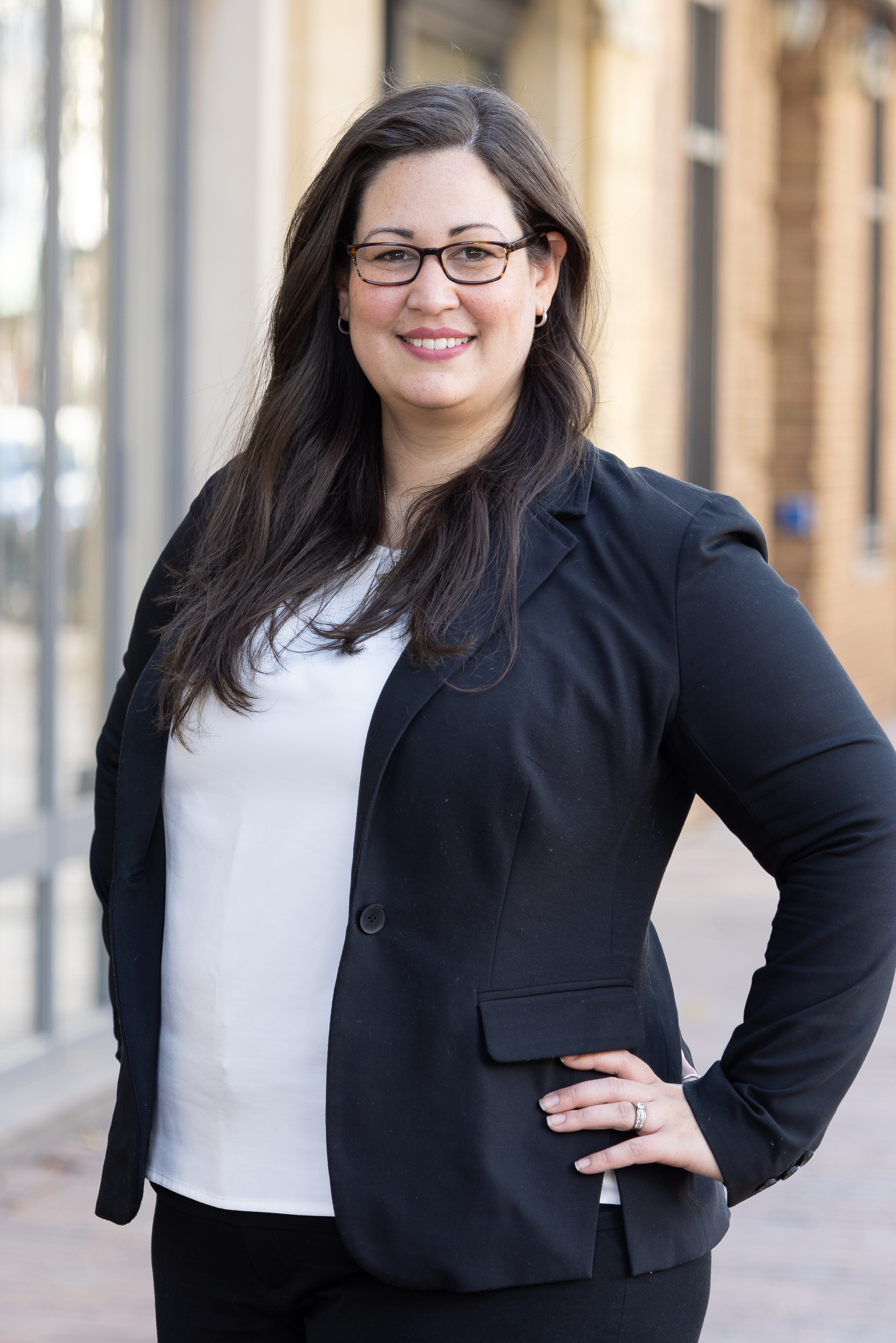 Amber Massaro | Turner Construction Team Directory | Turner ...