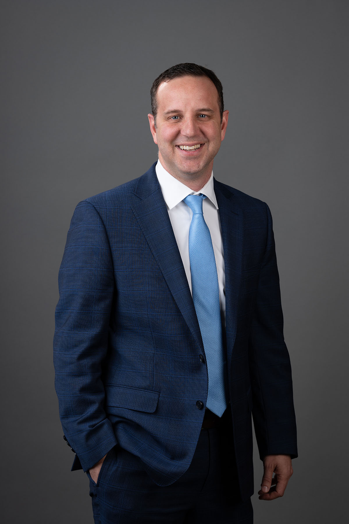 Nick Barker | Turner Construction Team Directory | Turner Construction ...