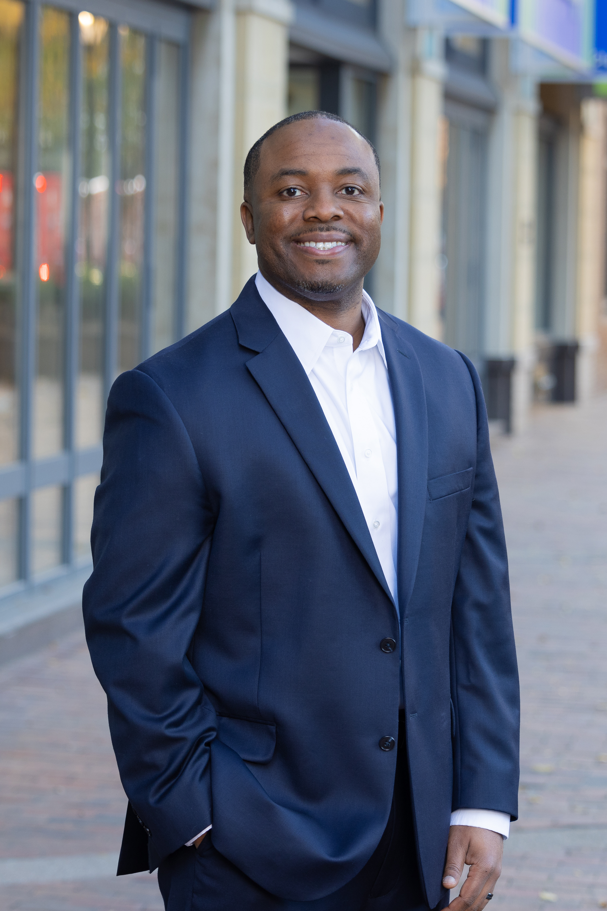 Taurean Spratt | Turner Construction Team Directory | Turner ...
