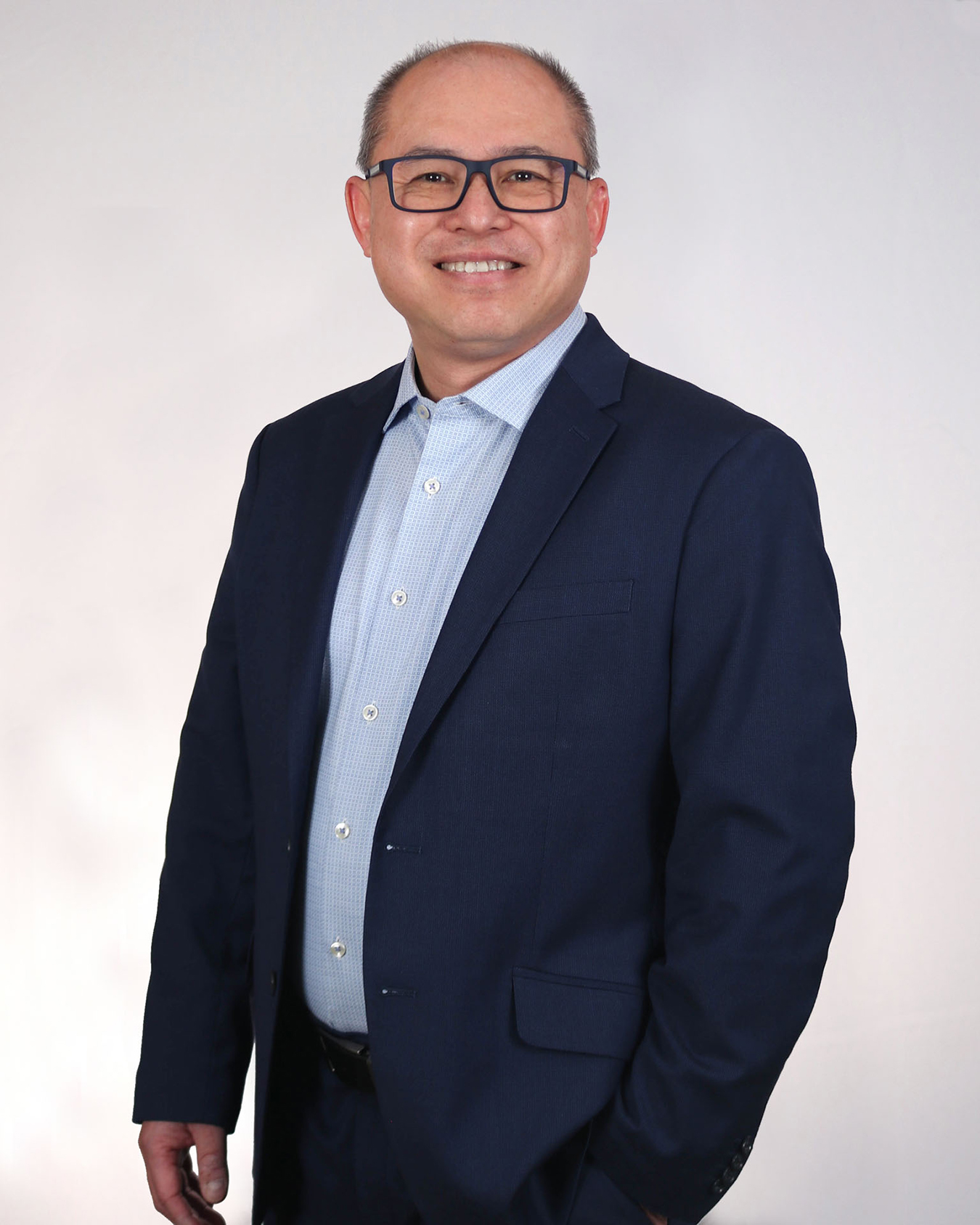 Patrick Huang | Turner Construction Team Directory | Turner ...