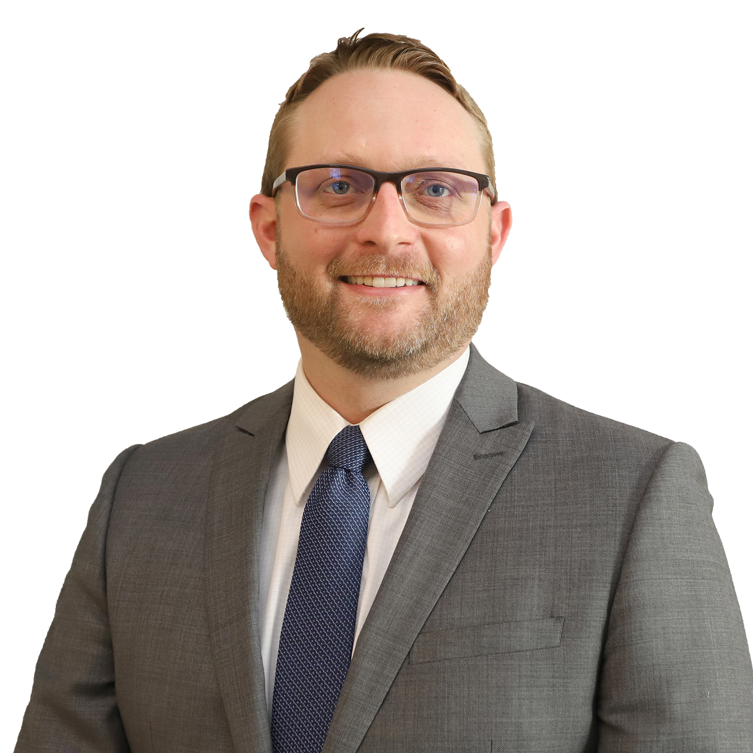 Adam Wiederholt | Team Directory | Turner Construction Company