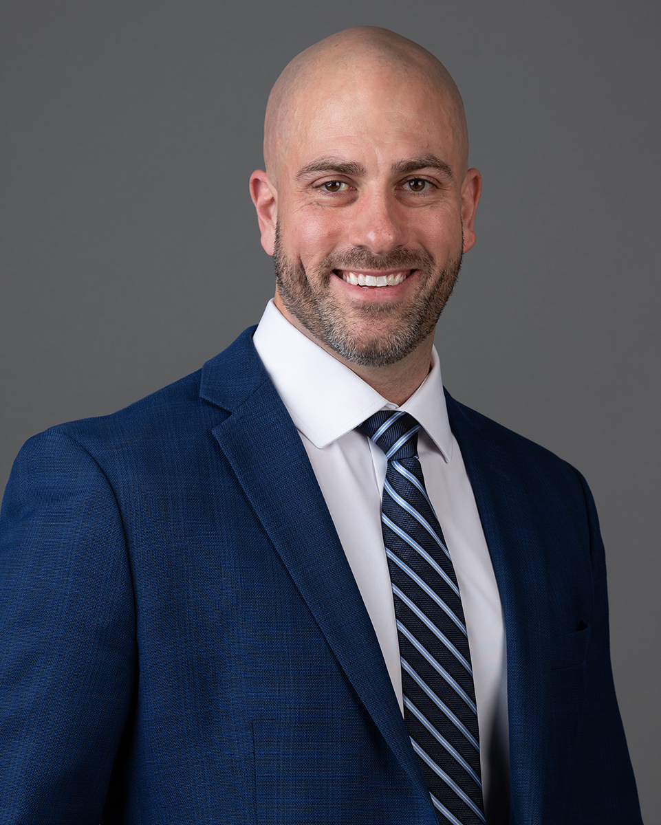 Damion Pourciau | Turner Construction Team Directory | Turner Construction Company