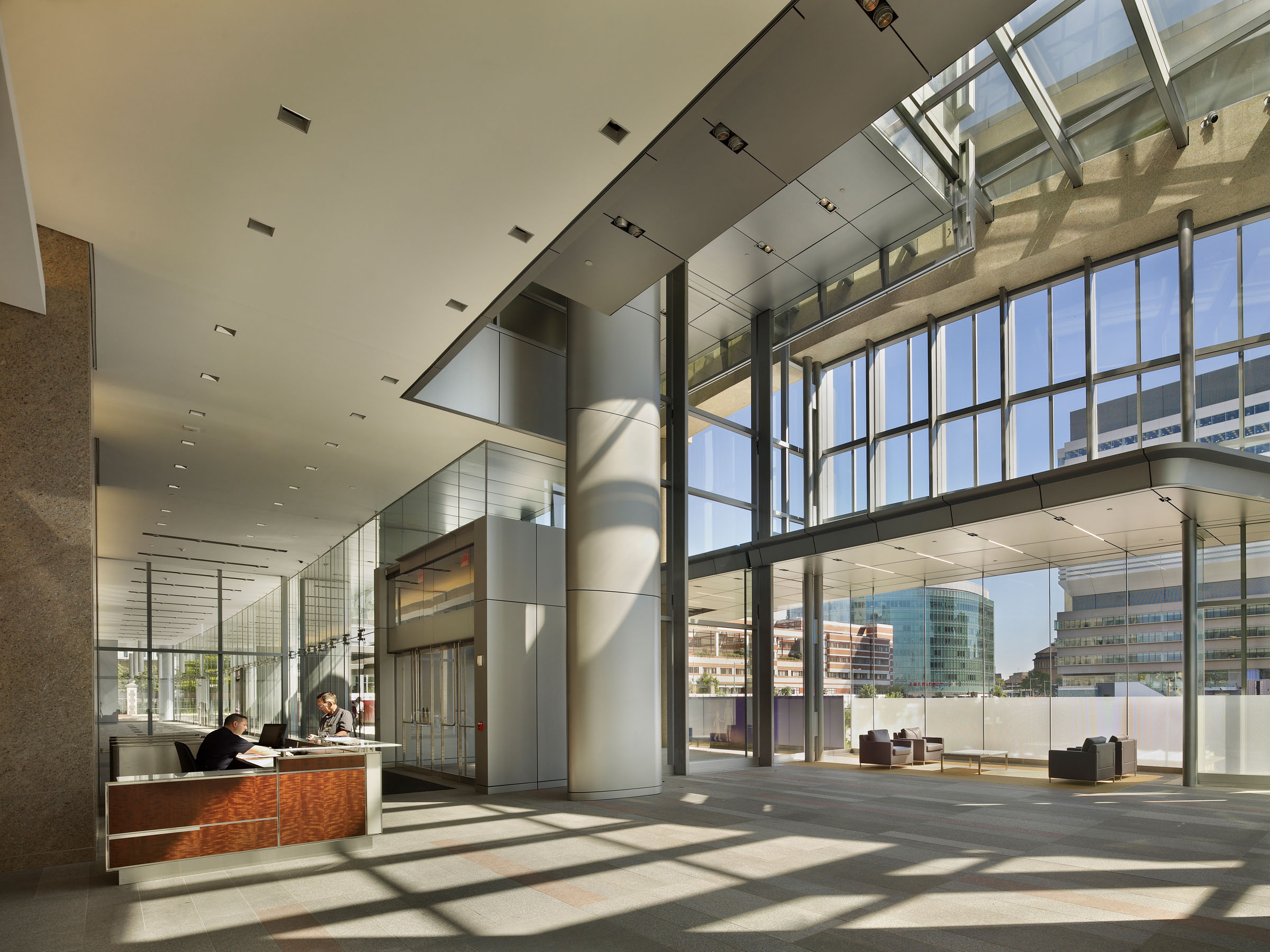 Children's Hospital of Philadelphia Colket Translational Research ...