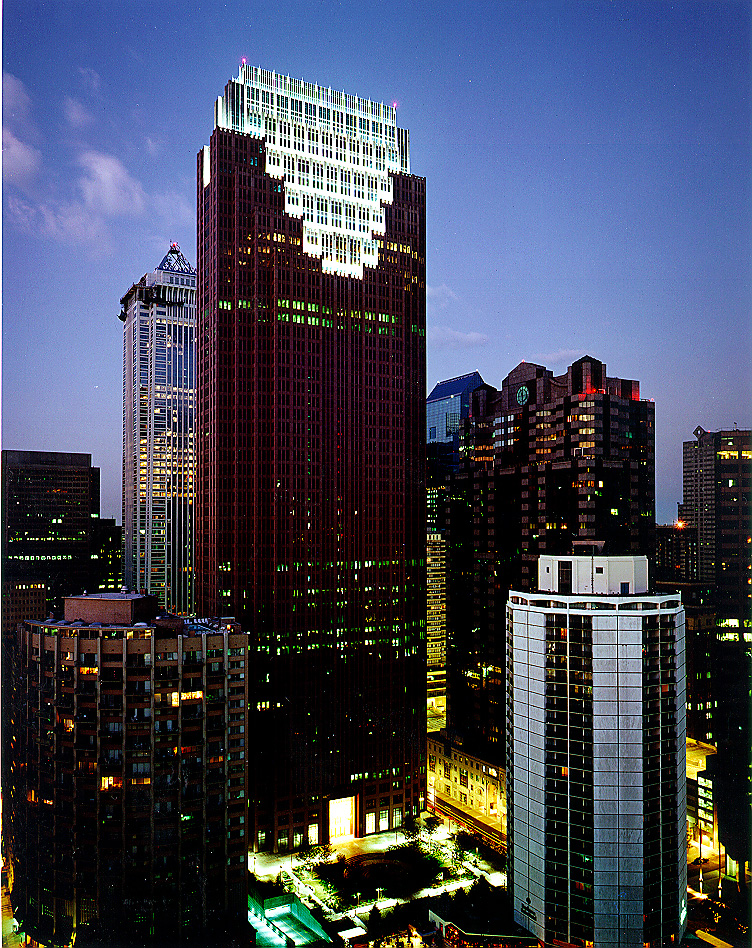 Bell Atlantic Tower | Projects | Turner Construction Company
