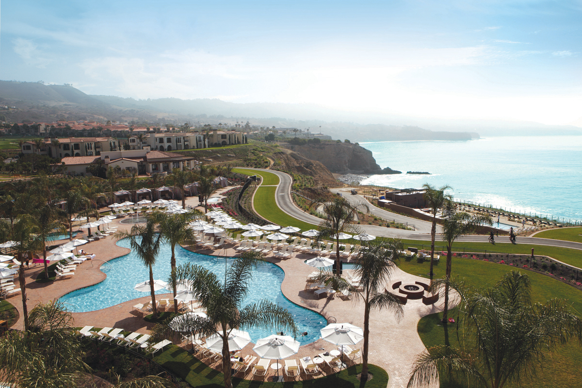 Terranea Resort | Projects | Turner Construction Company