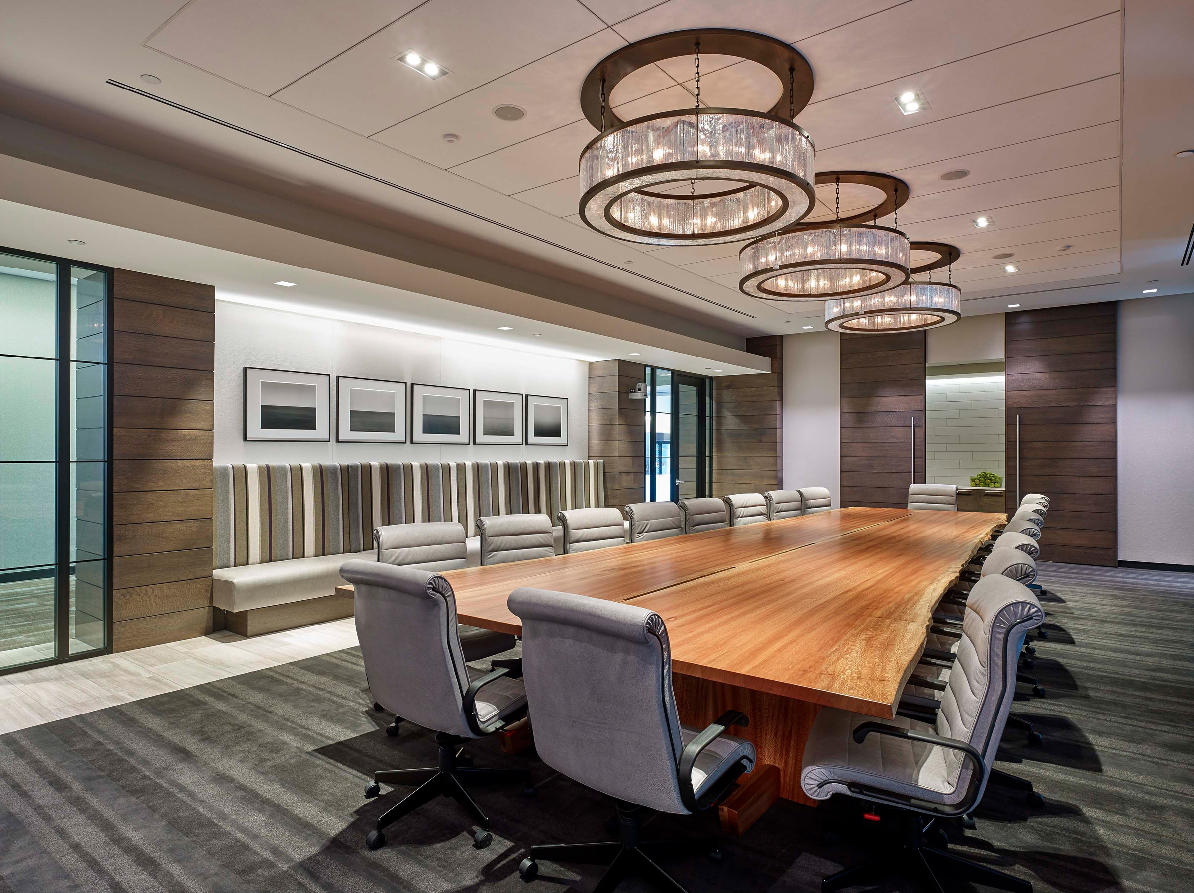 Franklin Square Capital Partners | Projects | Turner Construction Company