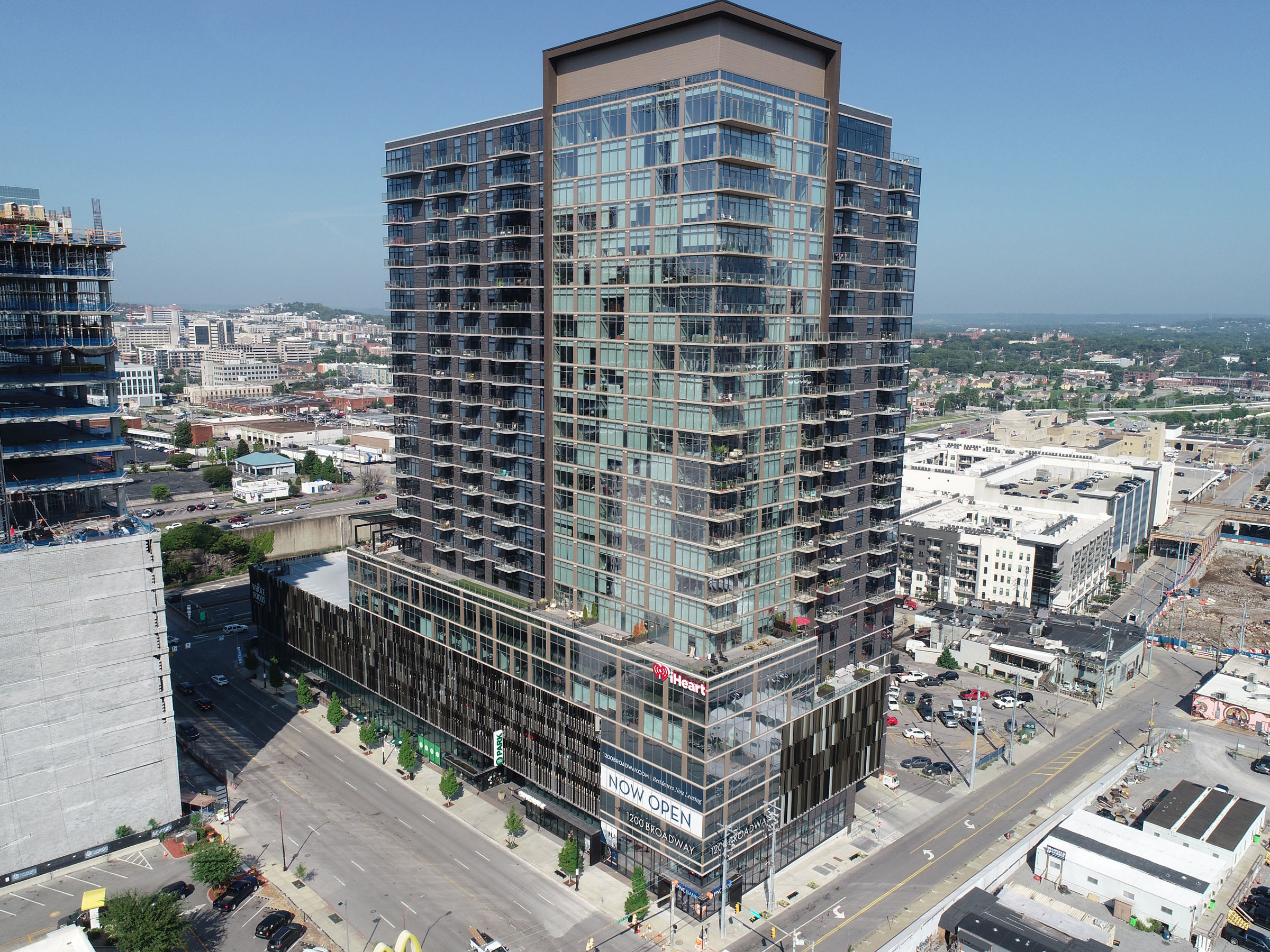 1200 Broadway | Projects | Turner Construction Company