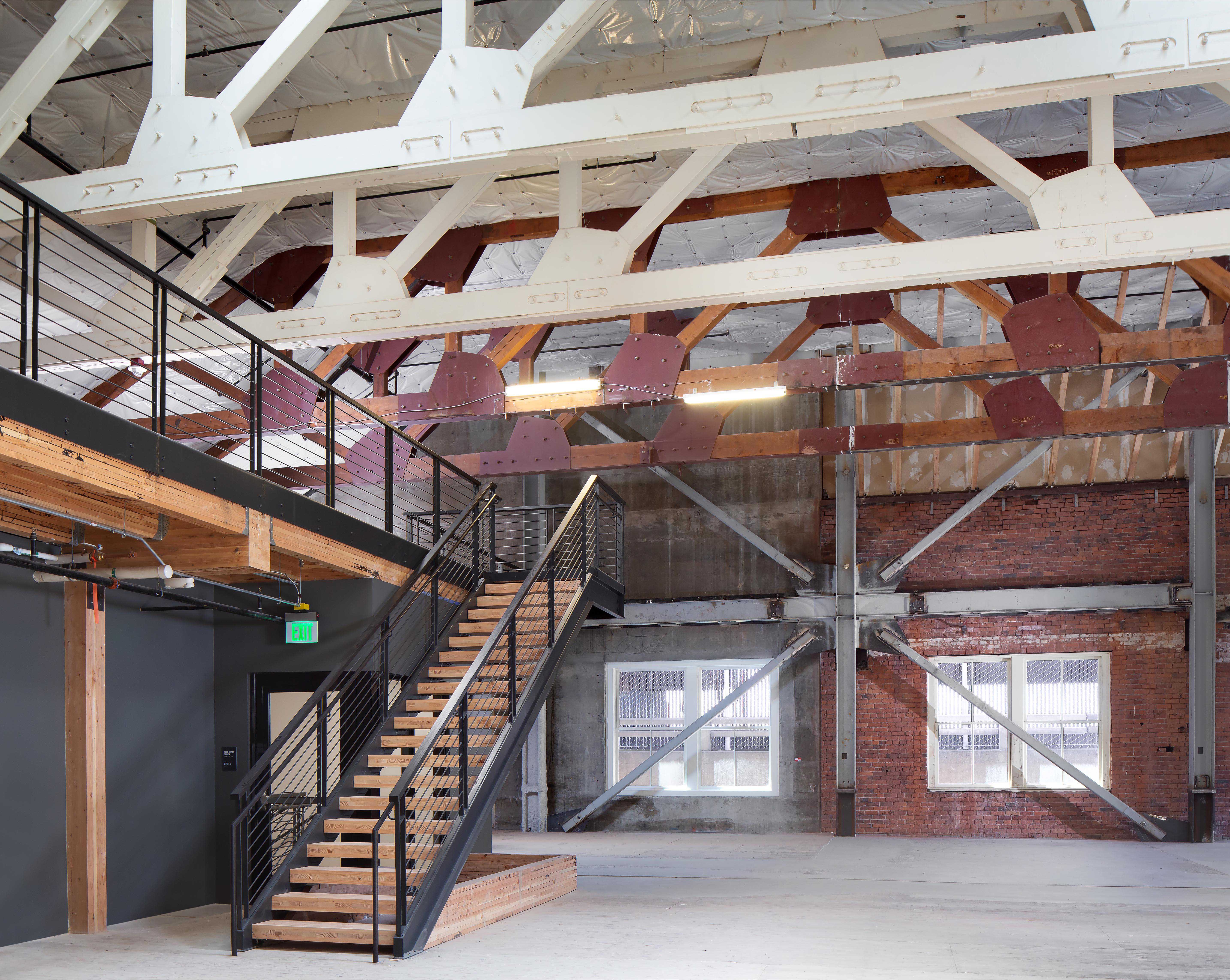 95 Jackson | Projects | Turner Construction Company