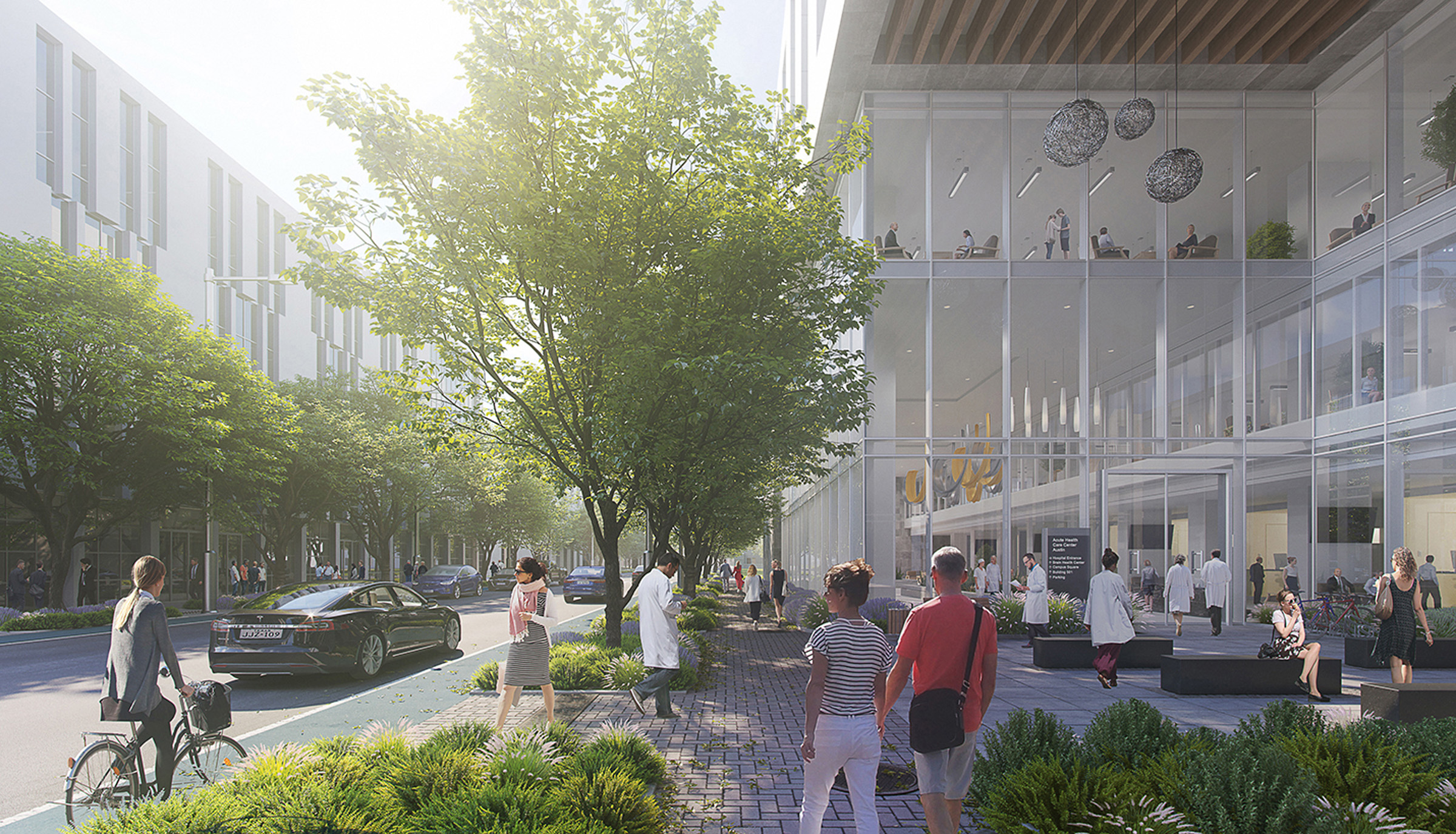 Austin State Hospital | Projects | Turner Construction Company
