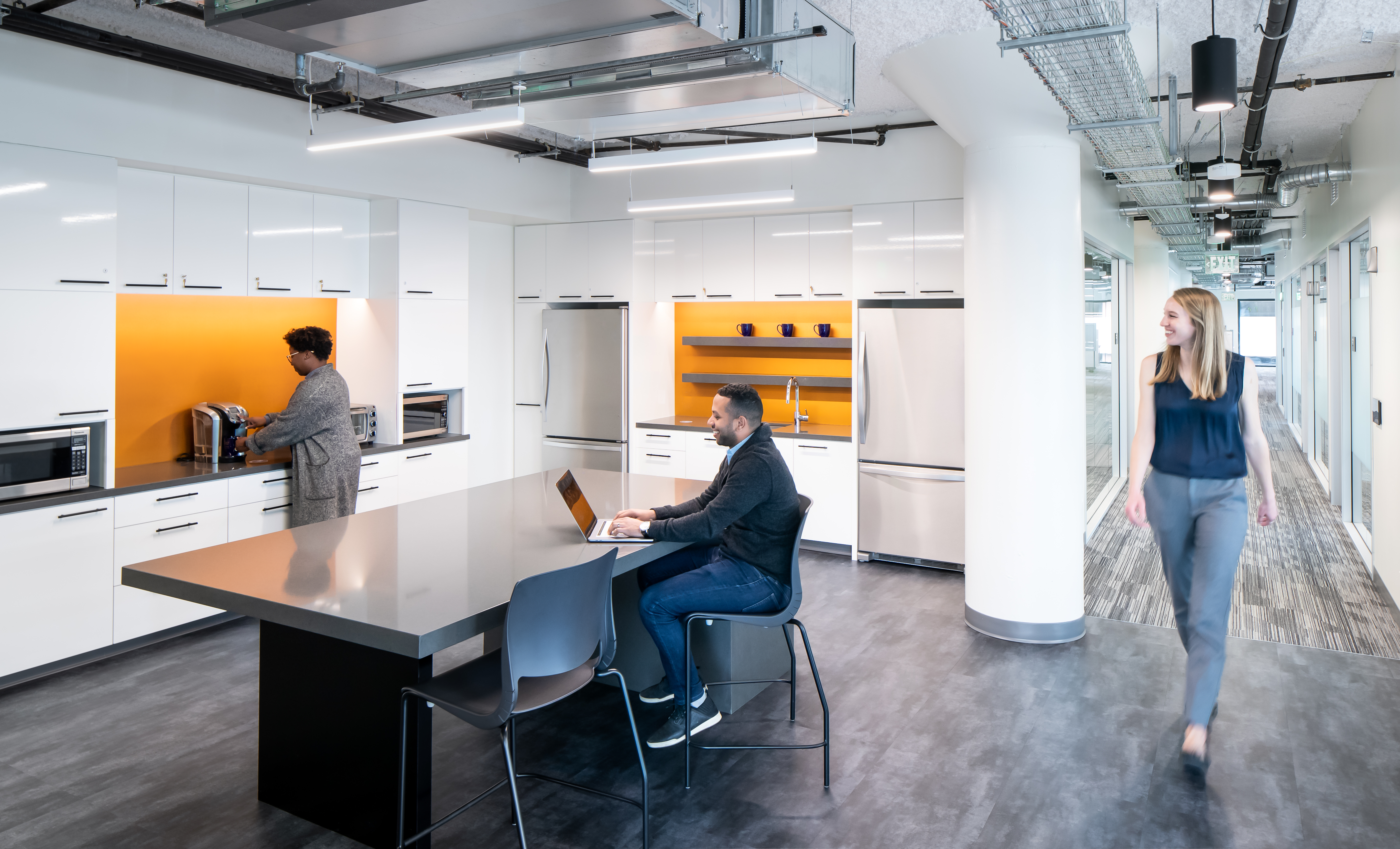 BART Headquarters | Projects | Turner Construction Company