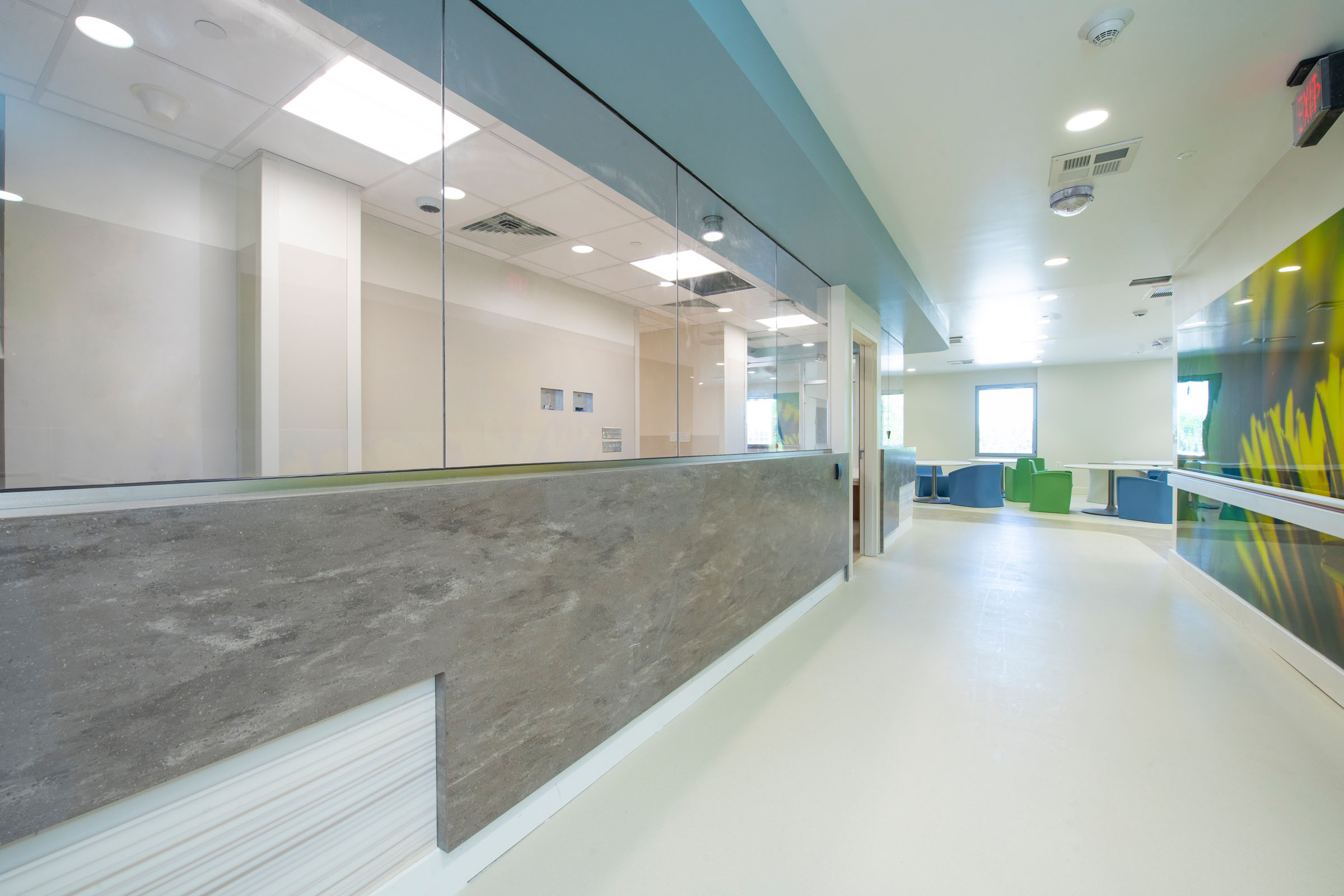 MedStar Southern Maryland Hospital Center Behavioral Health Unit ... MedStar Southern Maryland Hospital Center Behavioral Health Unit ...