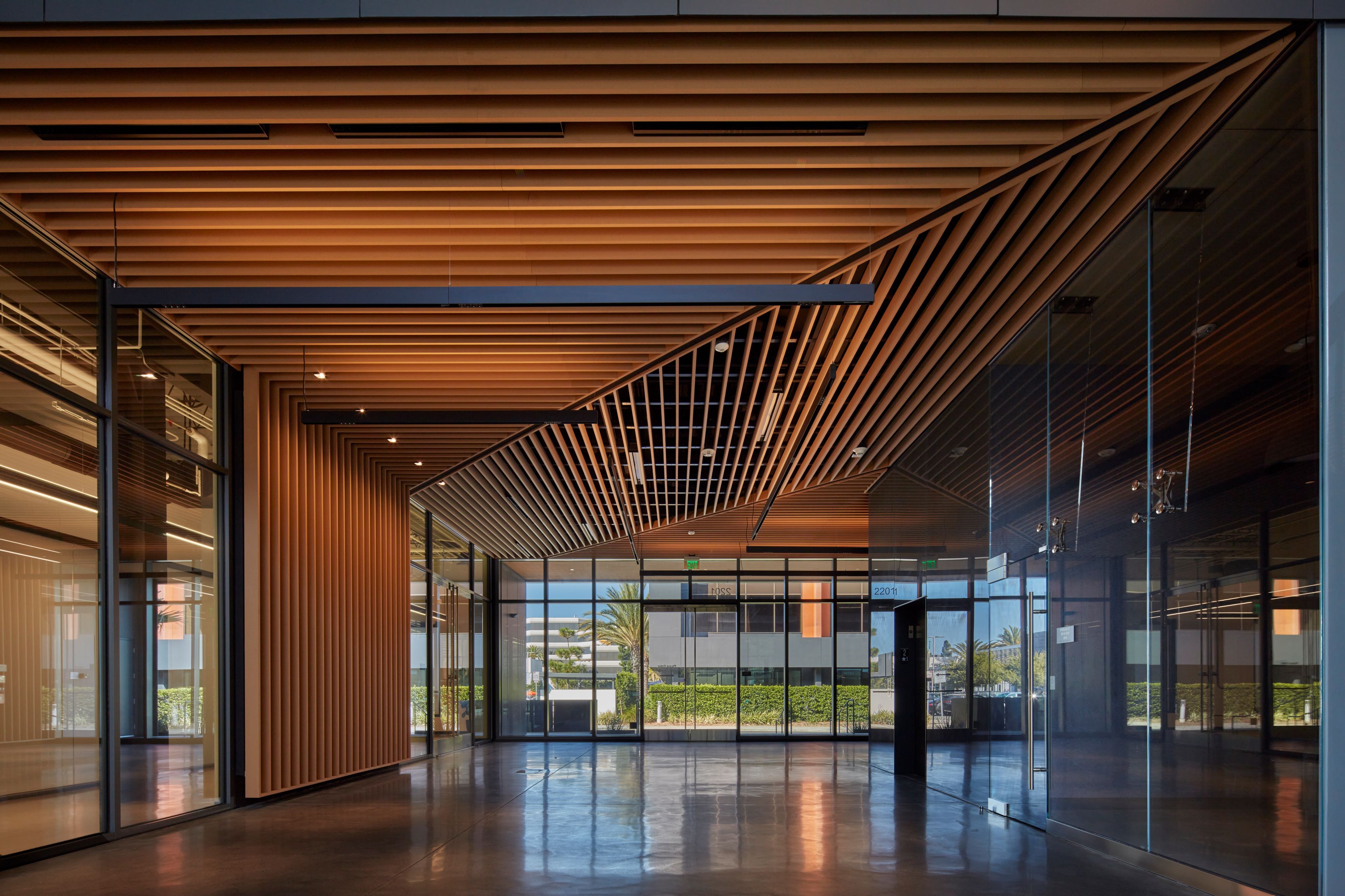 2201 Rosecrans Redevelopment | Projects | Turner Construction Company
