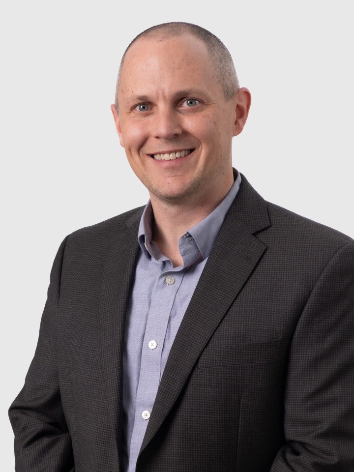 Chad Johnson | Turner Construction Team Directory | Turner Construction ...