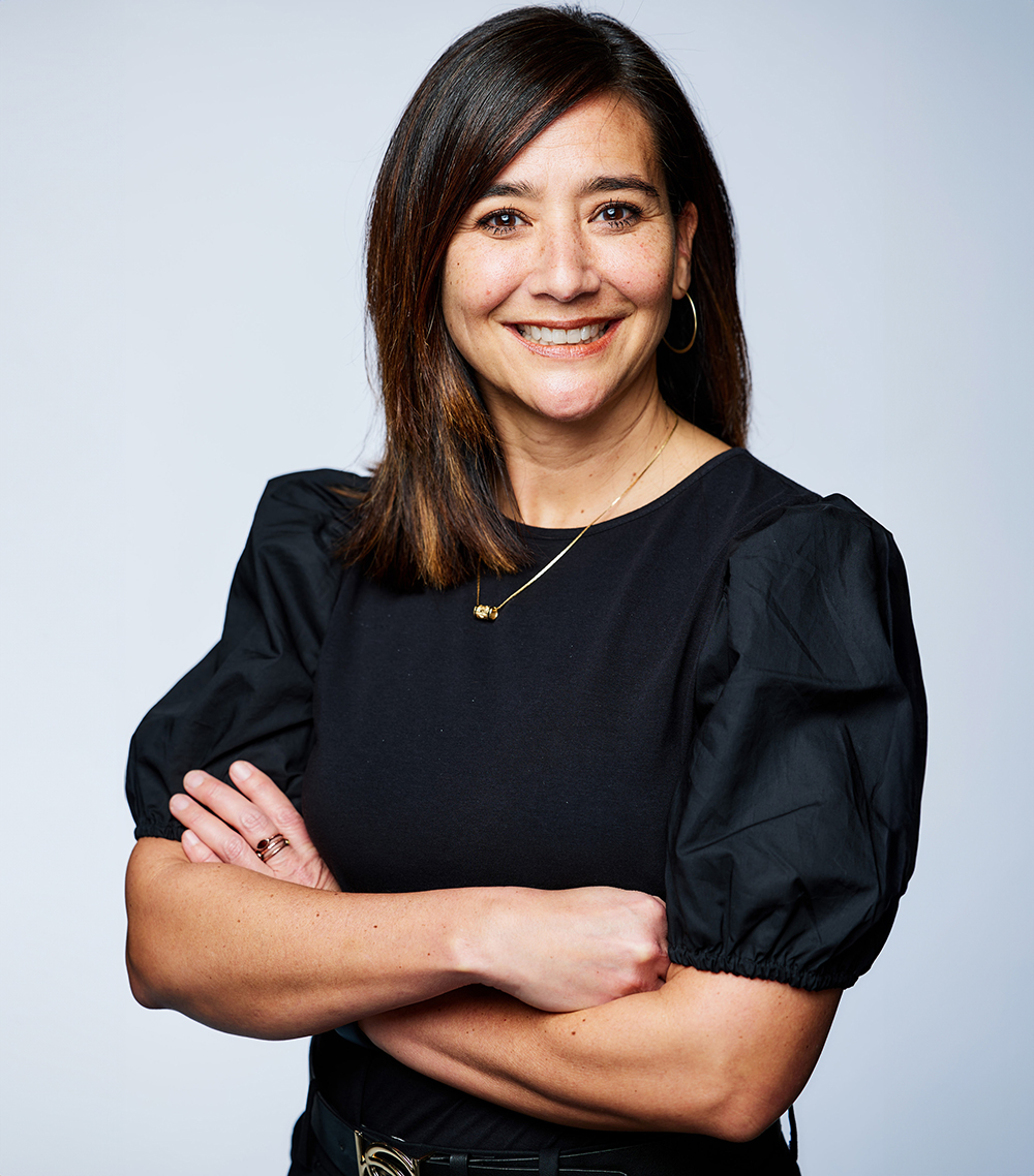 Jennifer Garland | Turner Construction Team Directory | Turner ...