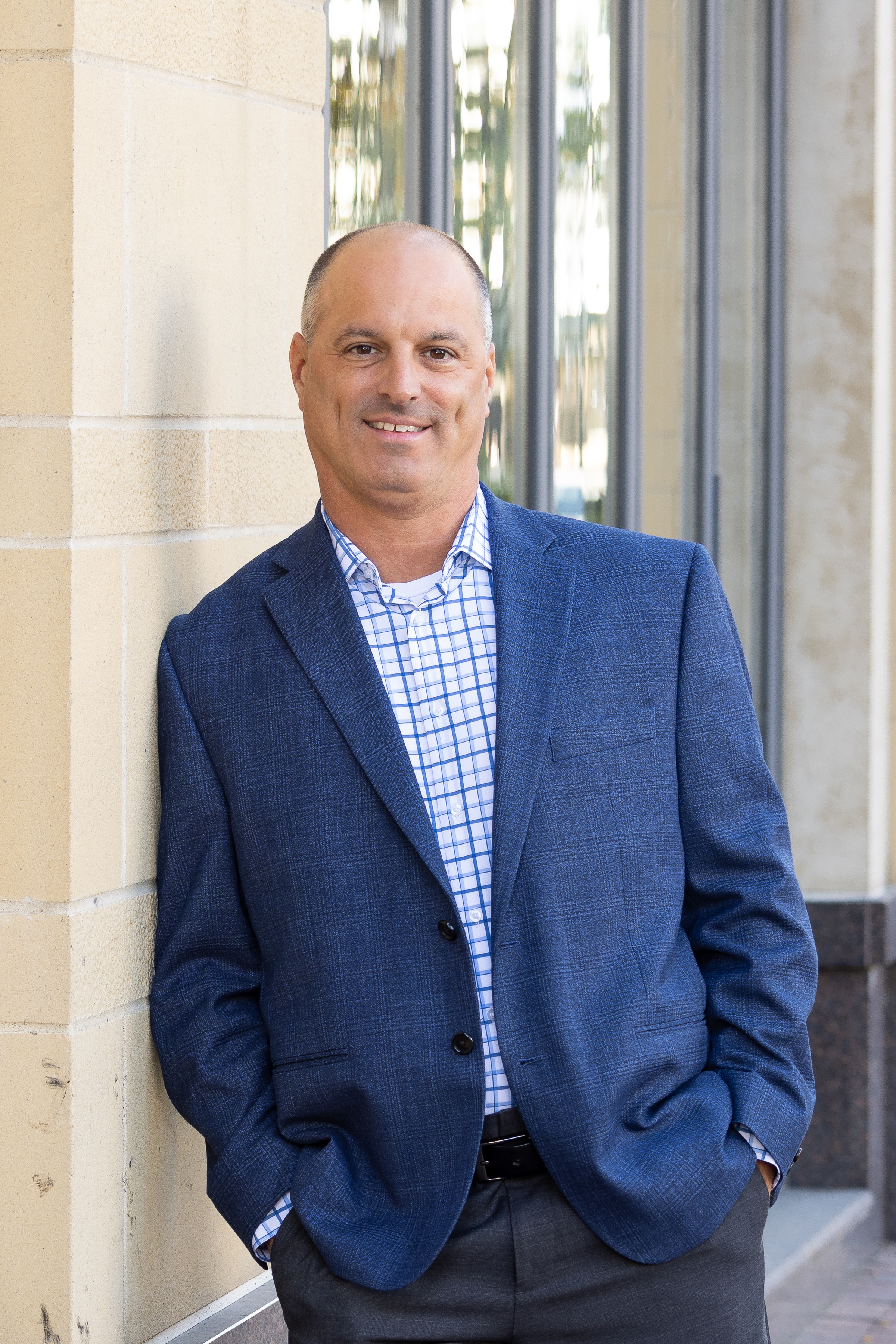 Edward Hallis | Turner Construction Team Directory | Turner ...