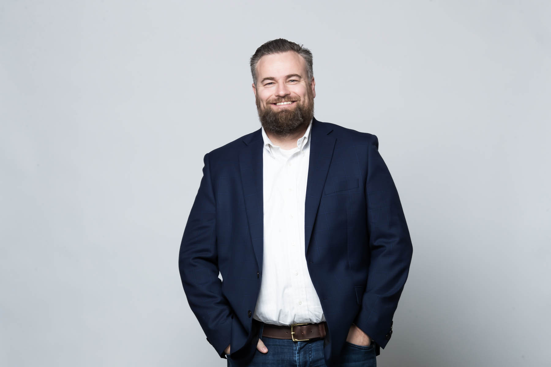 Tim Blood | Turner Construction Team Directory | Turner Construction ...