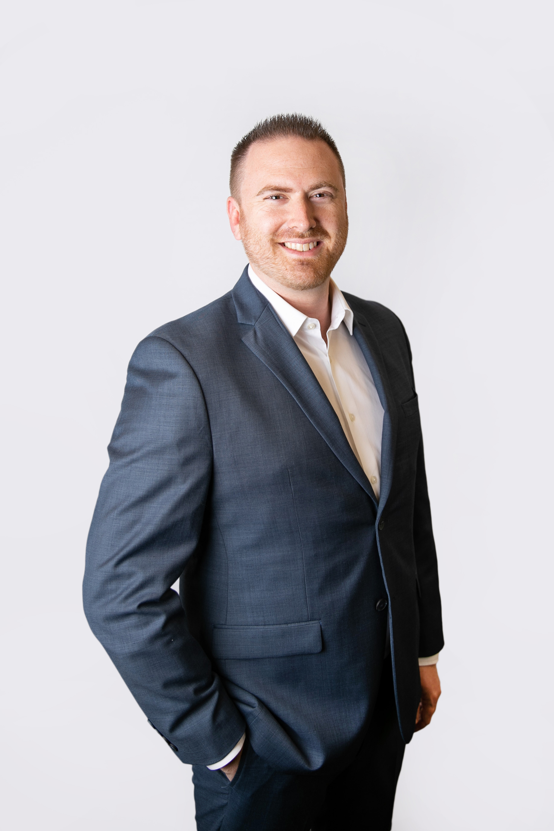 Corey Blackburn | Turner Construction Team Directory | Turner ...