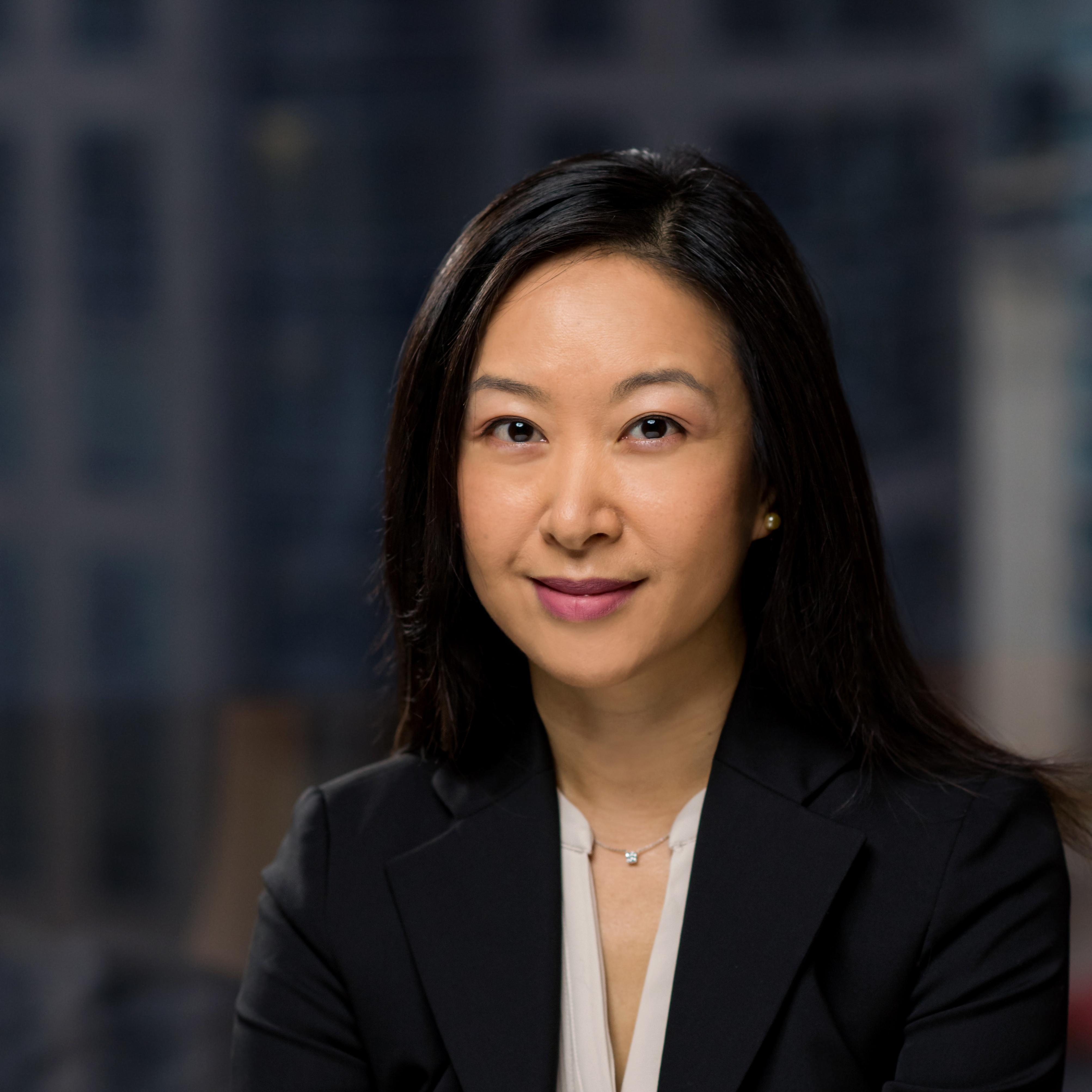 Lillian Ching | Turner Construction Team Directory | Turner ...