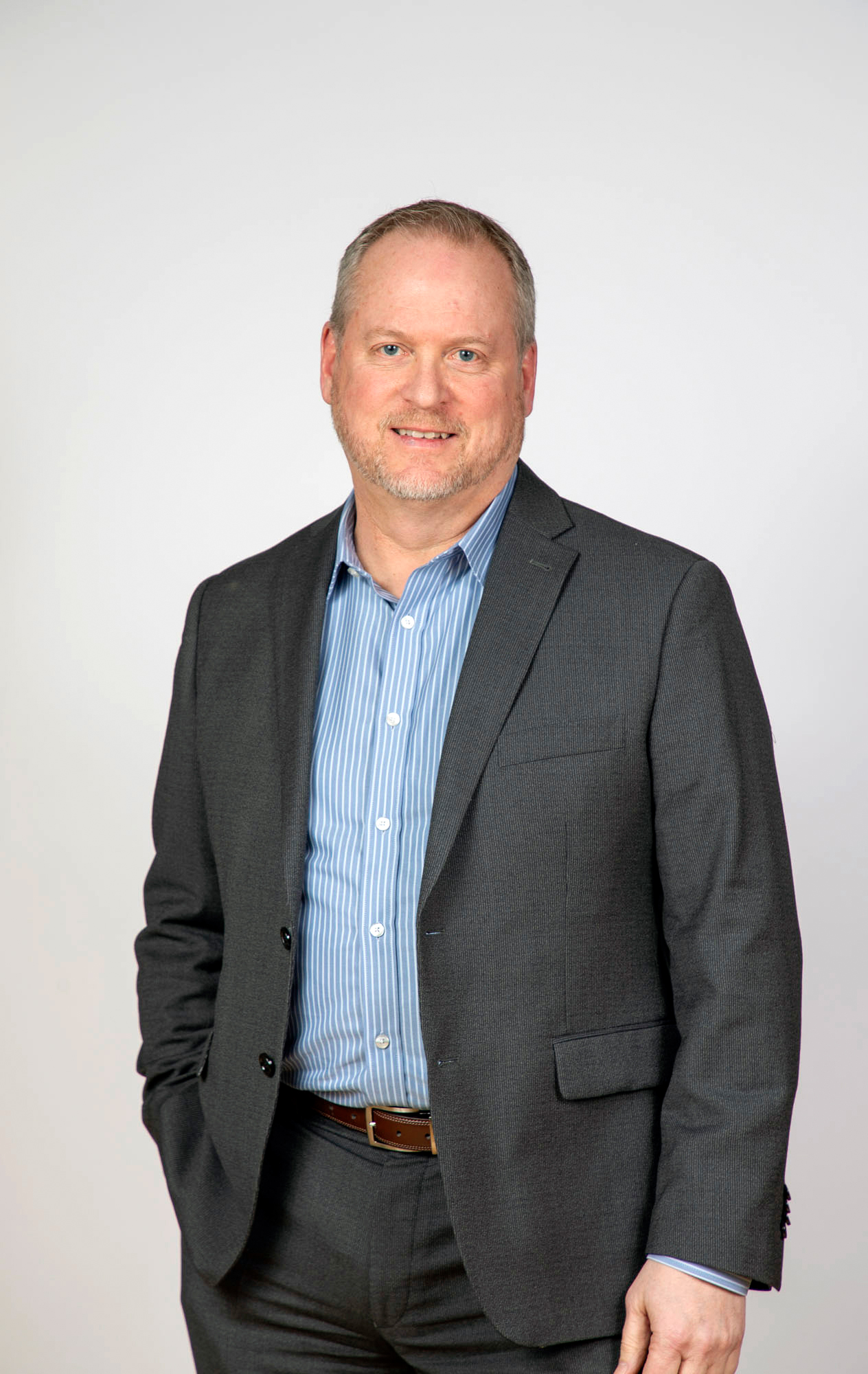 Chris Rasmussen | Turner Construction Team Directory | Turner ...