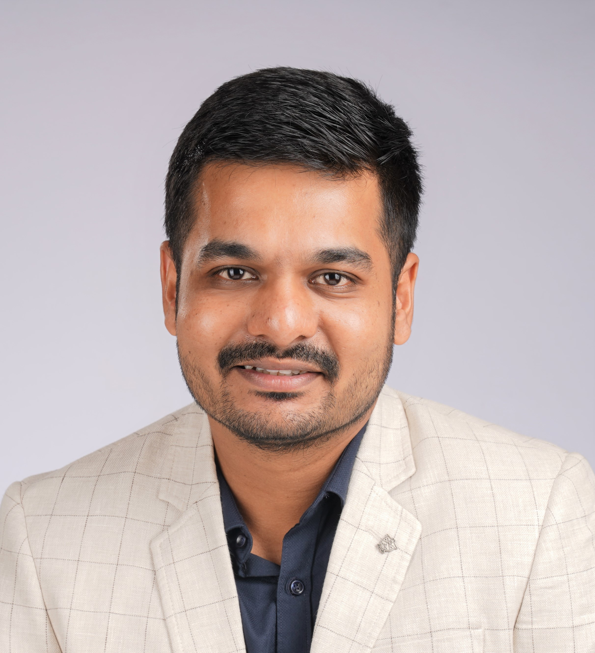 Omkar Patil | Turner Construction Team Directory | Turner Construction Company