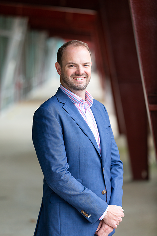 Graham Dewar | Turner Construction Team Directory | Turner Construction ...