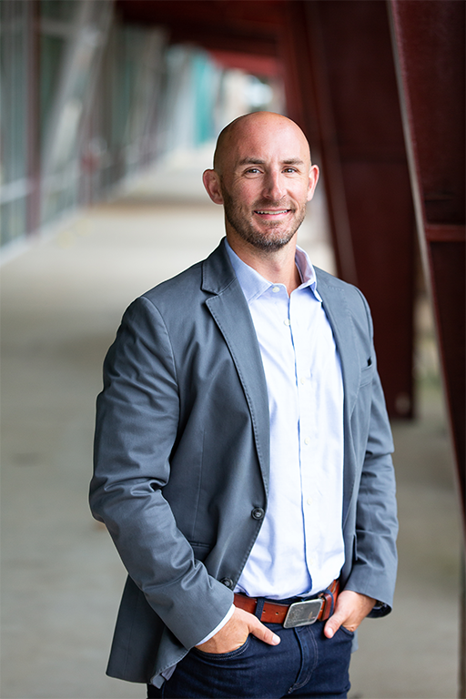 Ross Cromer | Turner Construction Team Directory | Turner Construction ...